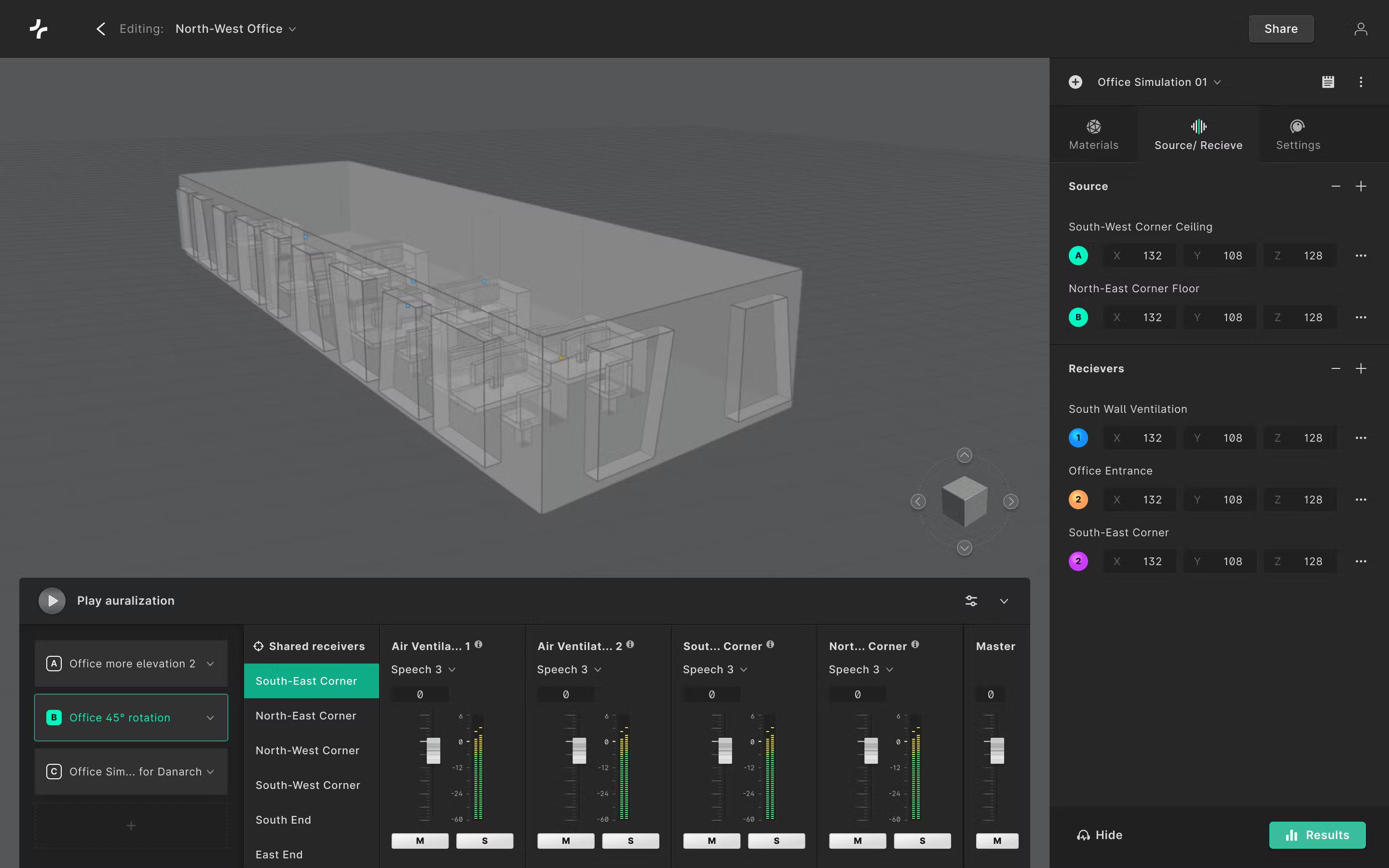 On demand webinar: The launch of the Treble simulation platform